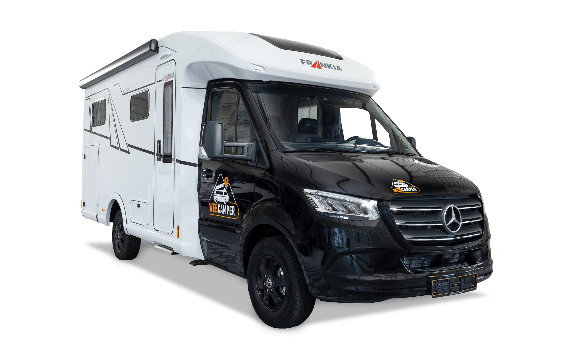 Rent Motorhomes & Campers | Your Mobile Adventure Starts Here ...