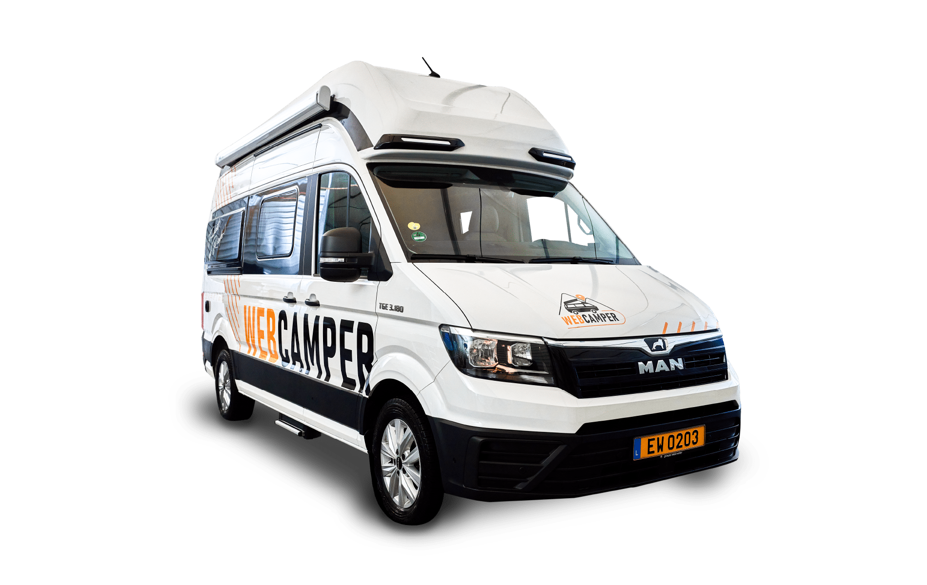 Wohnmobile & Camper mieten | Ihr mobiles Abenteuer beginnt hier ...