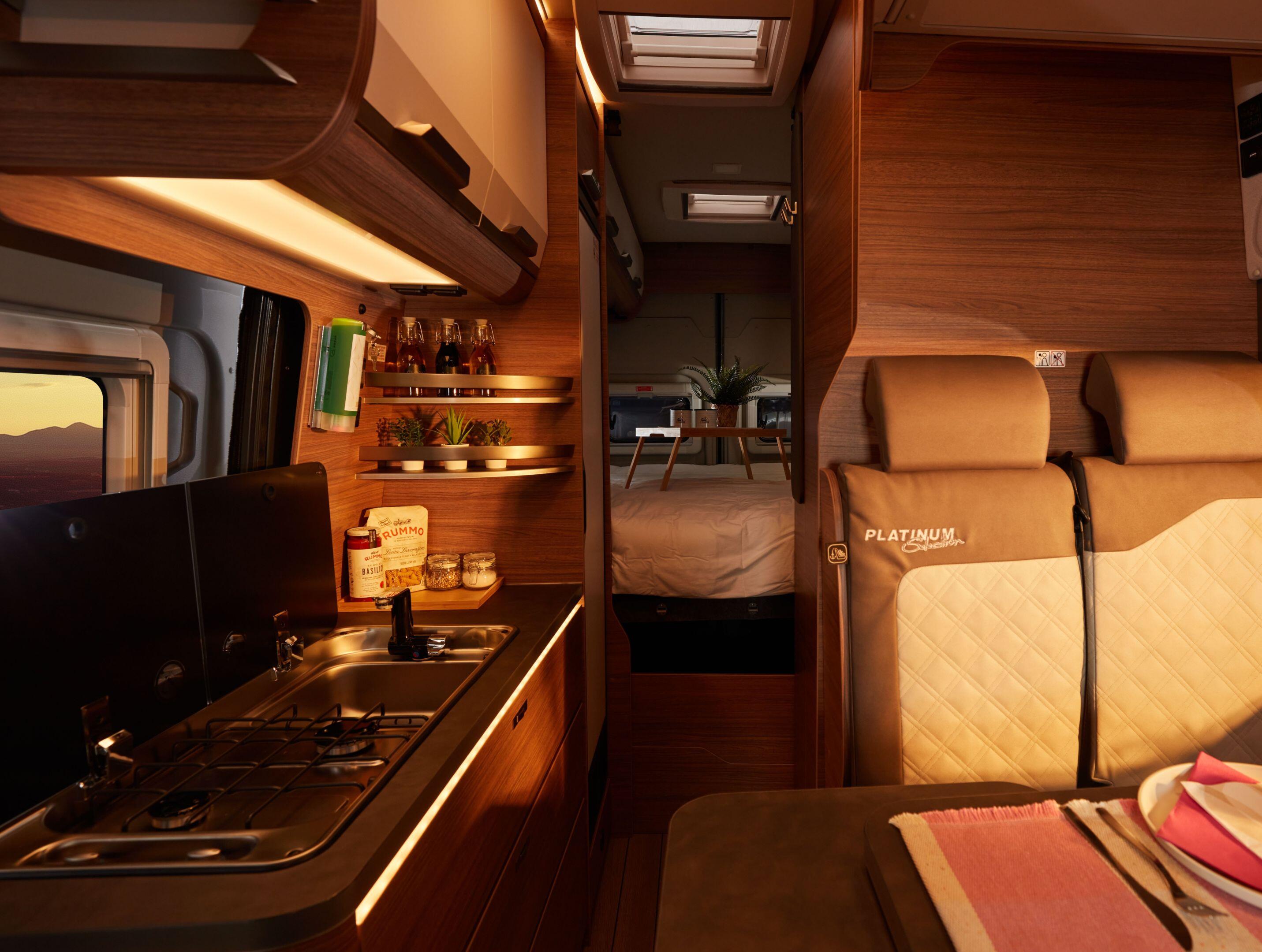 Knaus Boxlife 630 – Infos & Direktbuchung | Wohnmobil mieten
