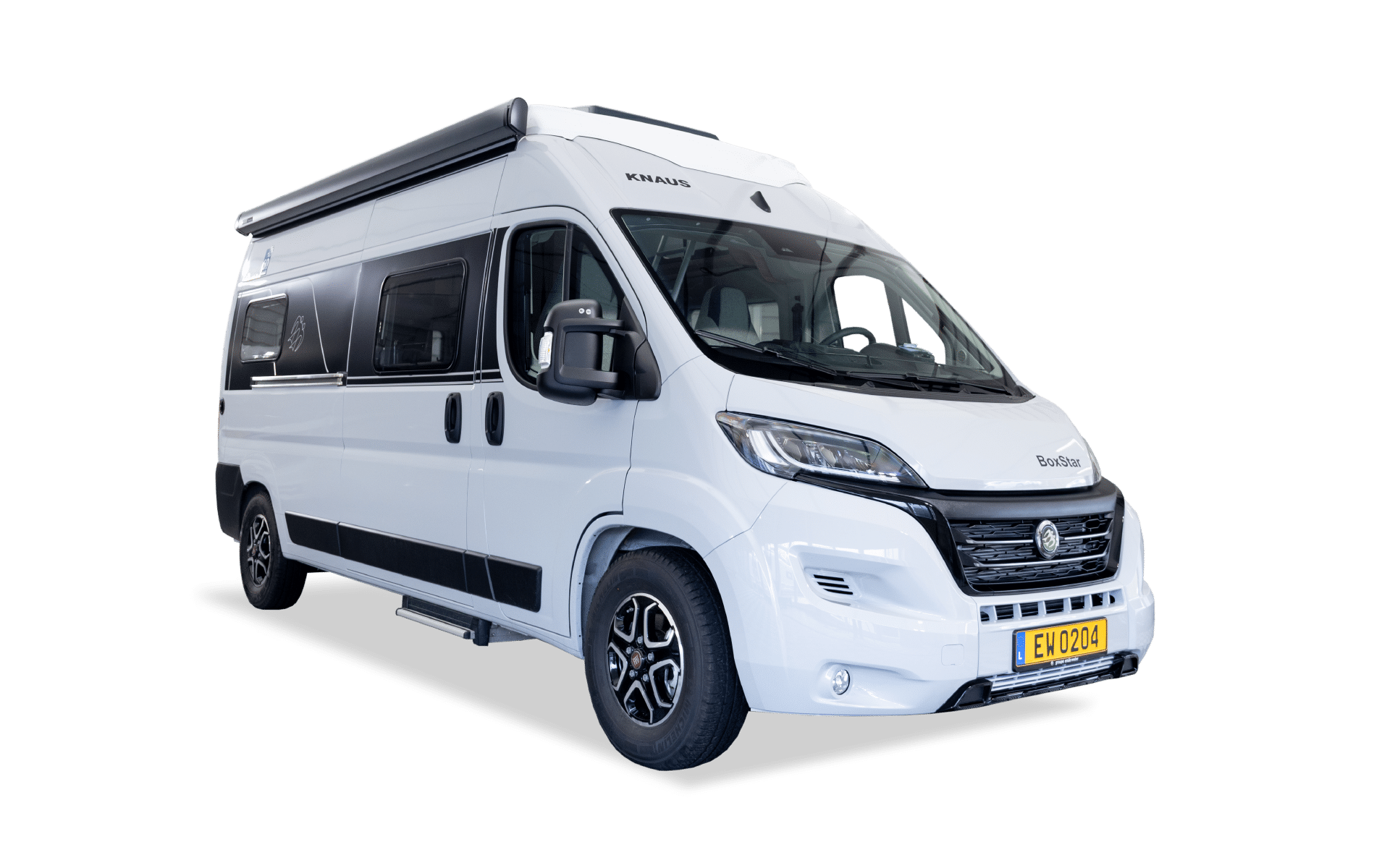 Our campers | WebCamper by emile weber