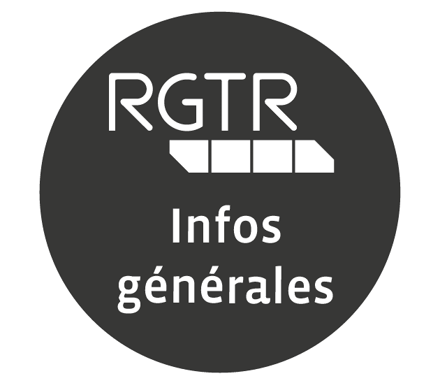Ligne de bus RGTR RGTR Infos générales : RGTR Infos générales