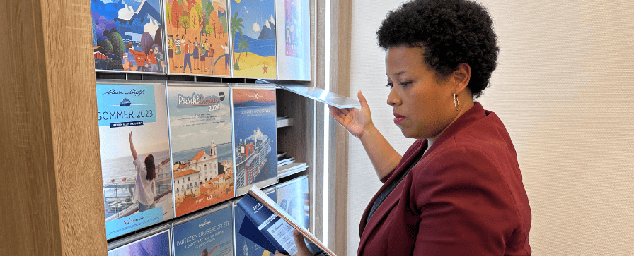 Découvrir le monde avec nos Travel Designers : Un artisan de rêves à ...