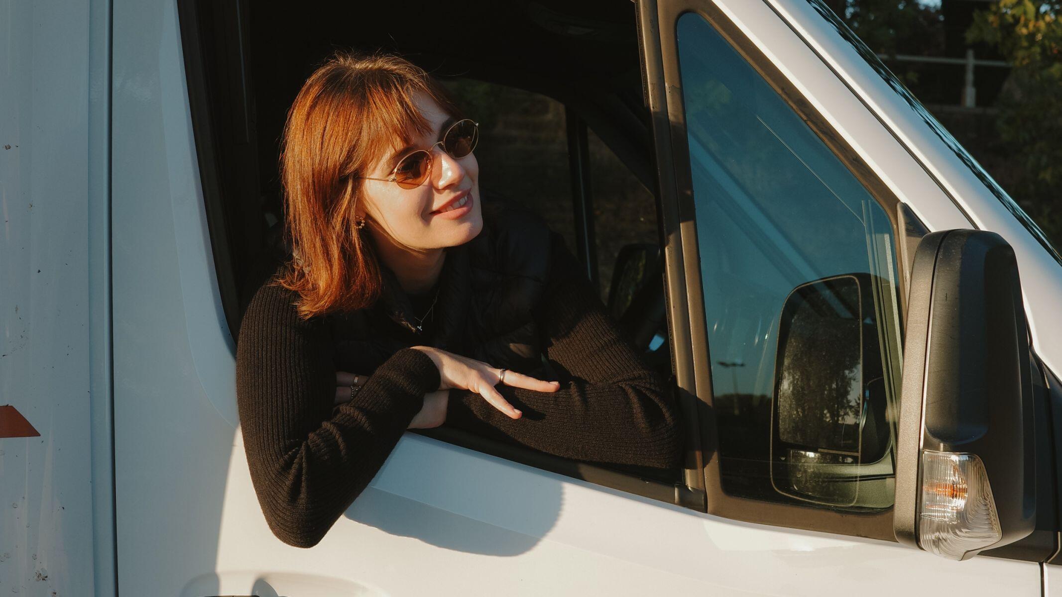 Our First Camper Van Trip: From Doubts to Delight thanks to WebCamper ...